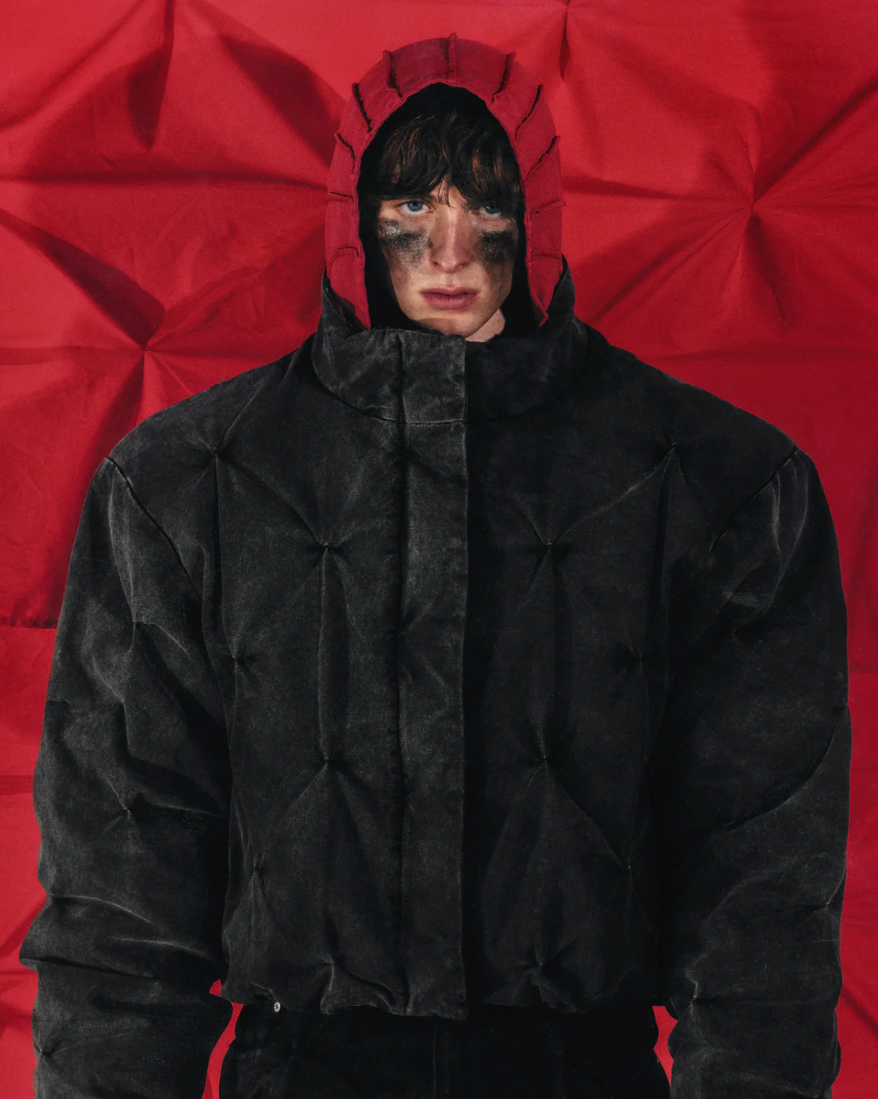 BADSON DEBUT CORE COLLECTION – STNDRD ITEM